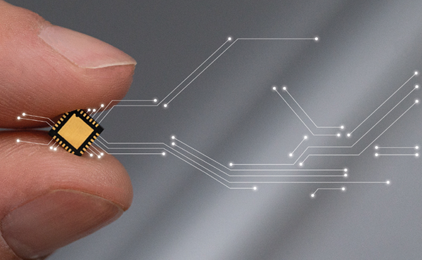 Position Sensors - Micro Technology Group