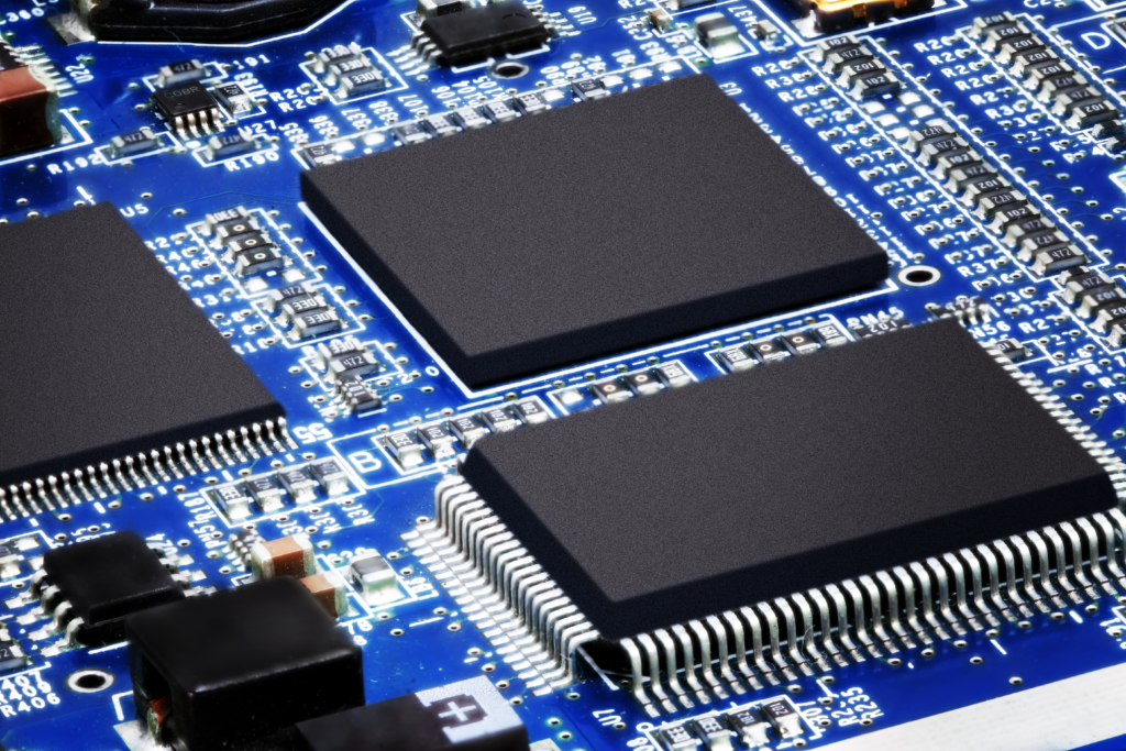 Global Electronics Update - June 12