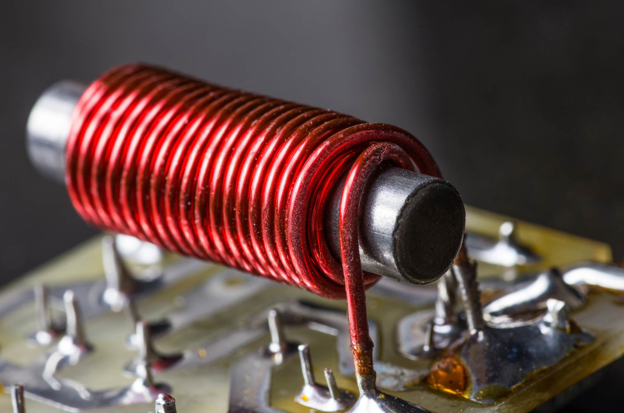 Coils - Micro Technology Group