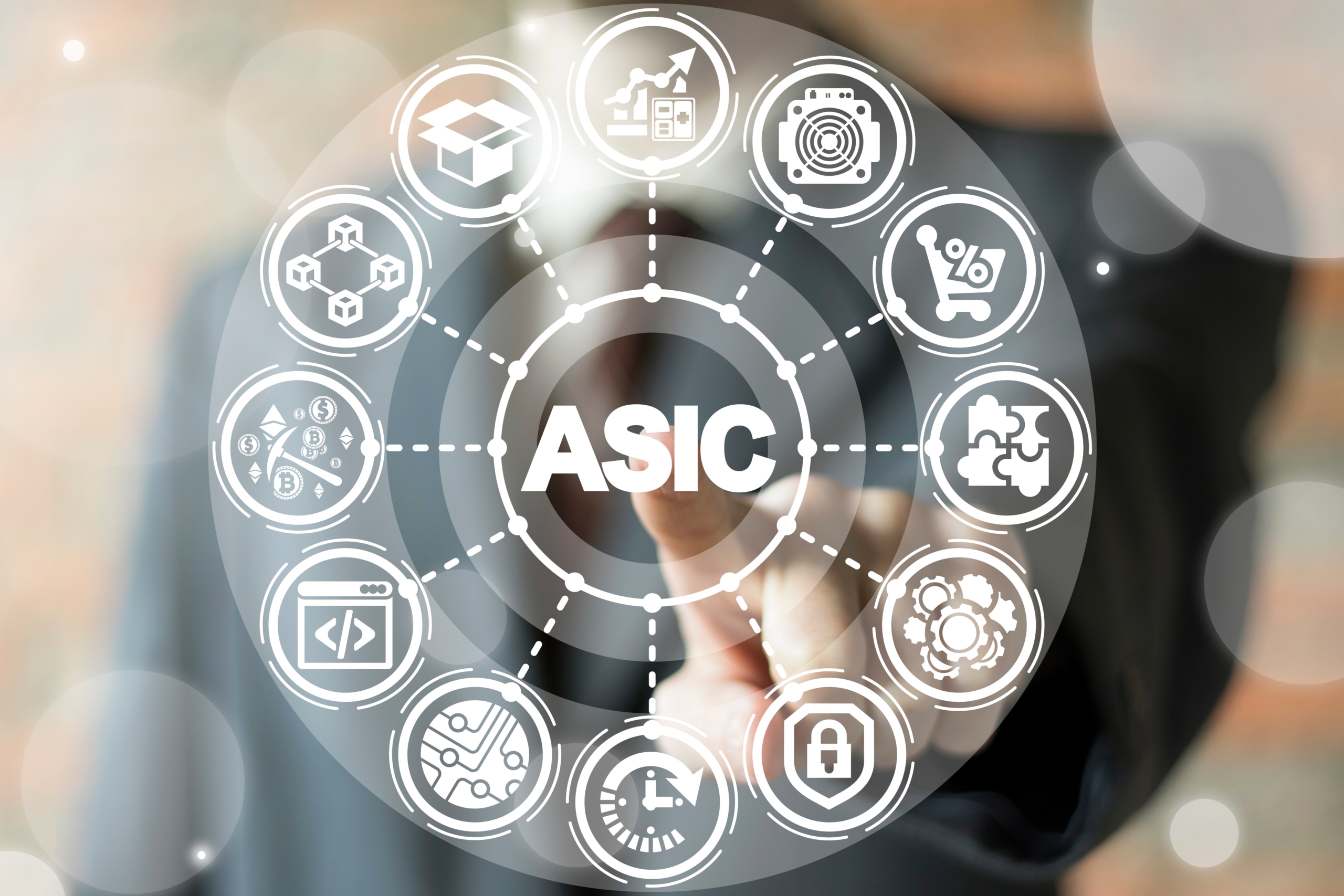 ASIC Designs - Micro Technology Group