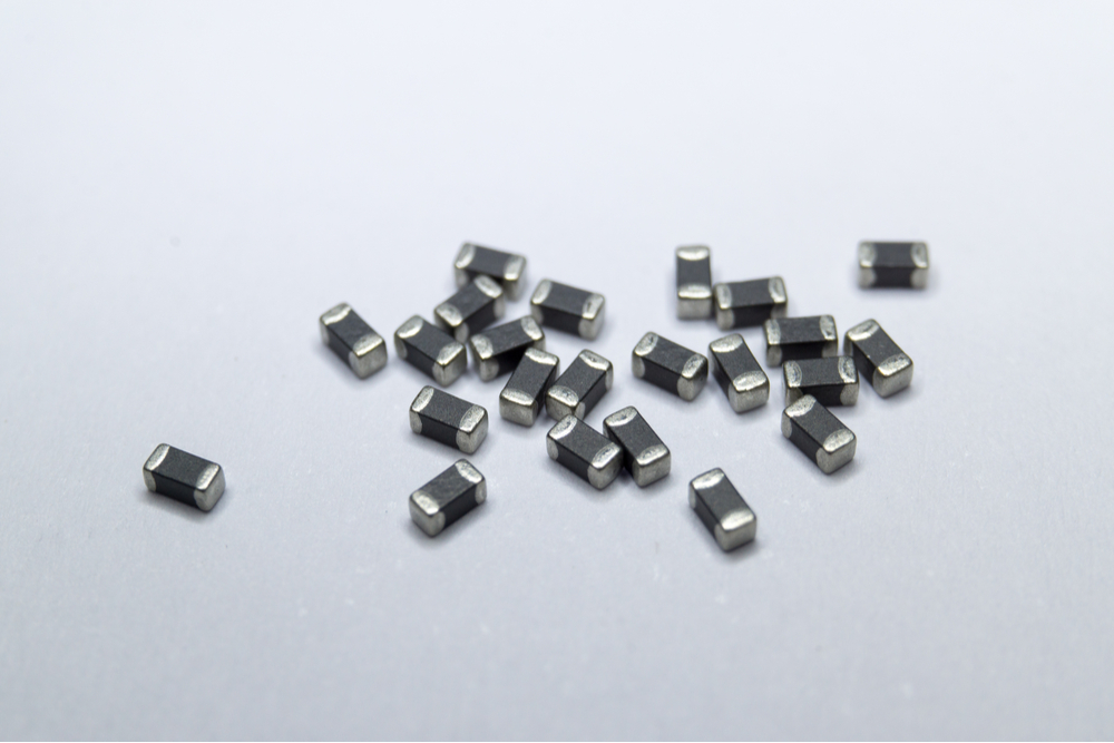 High Rel Ferrite Beads - Micro Technology Group