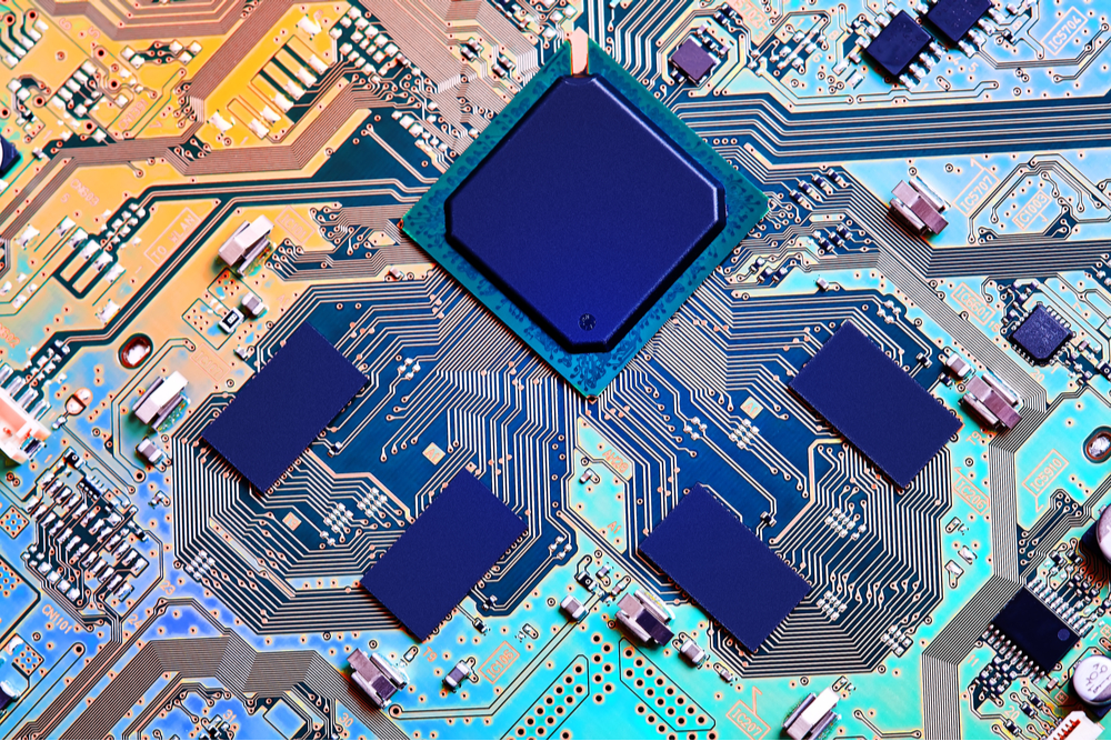 Integrated Circuits - Micro Technology Group