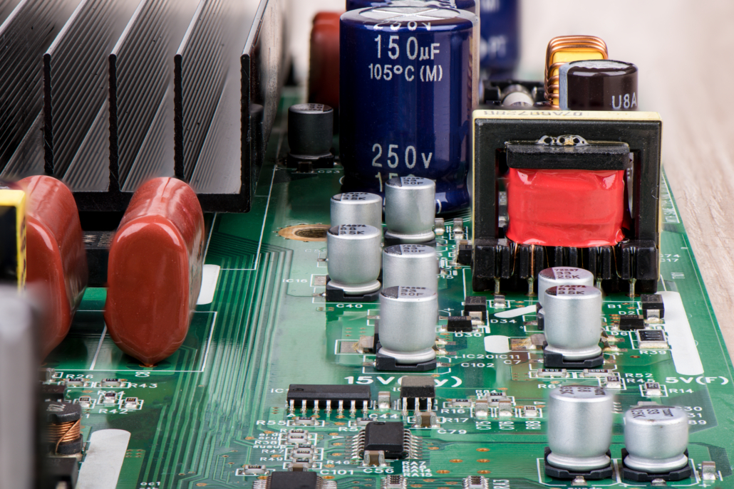 4 Ways to Beat Defense Electronics Supply Challenges