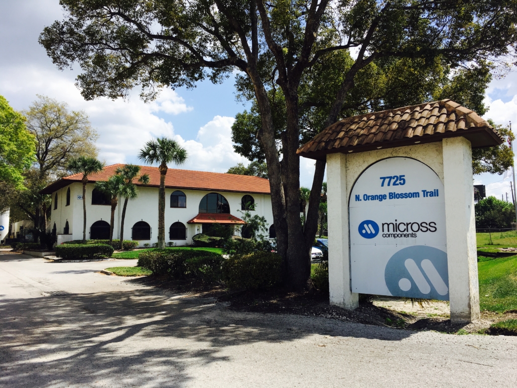 Micross appoints new CEO