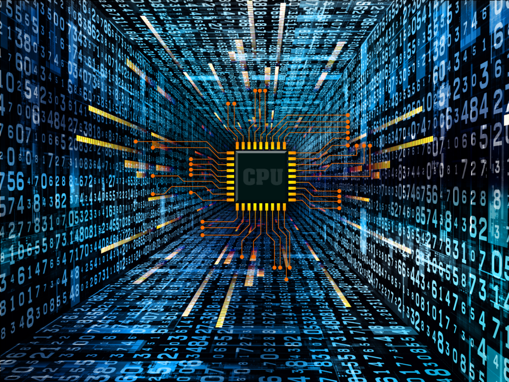 The Evolution of The Electronics Industry