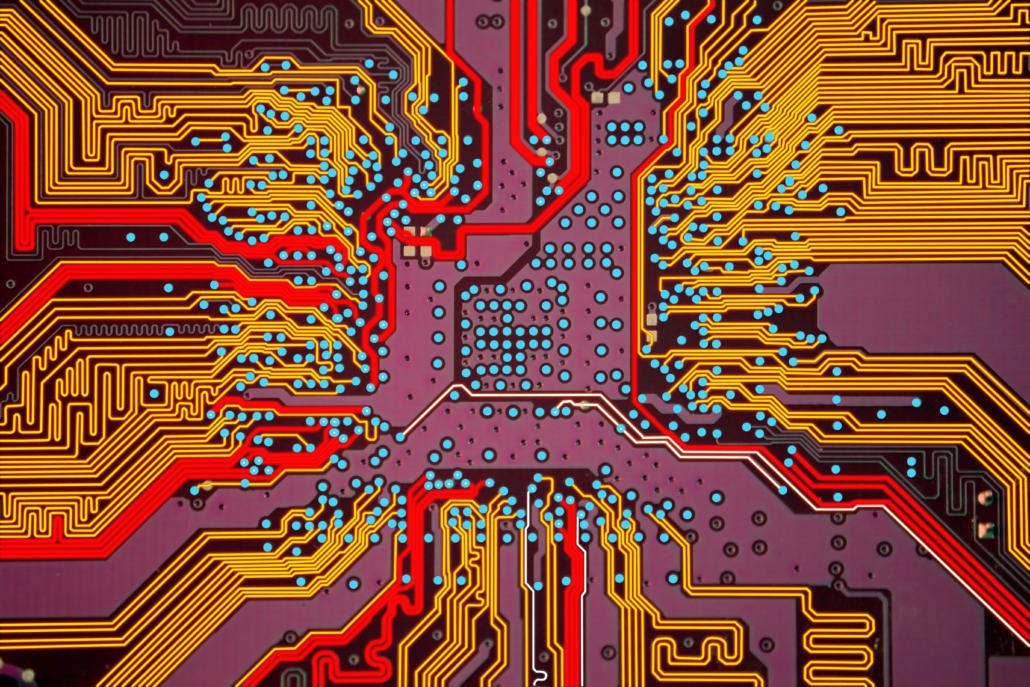 Air Force to develop miniature ASIC technology for next-gen GPS receivers