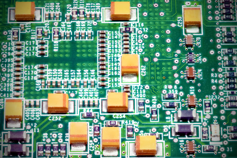 US chip ban most punitive move yet against China