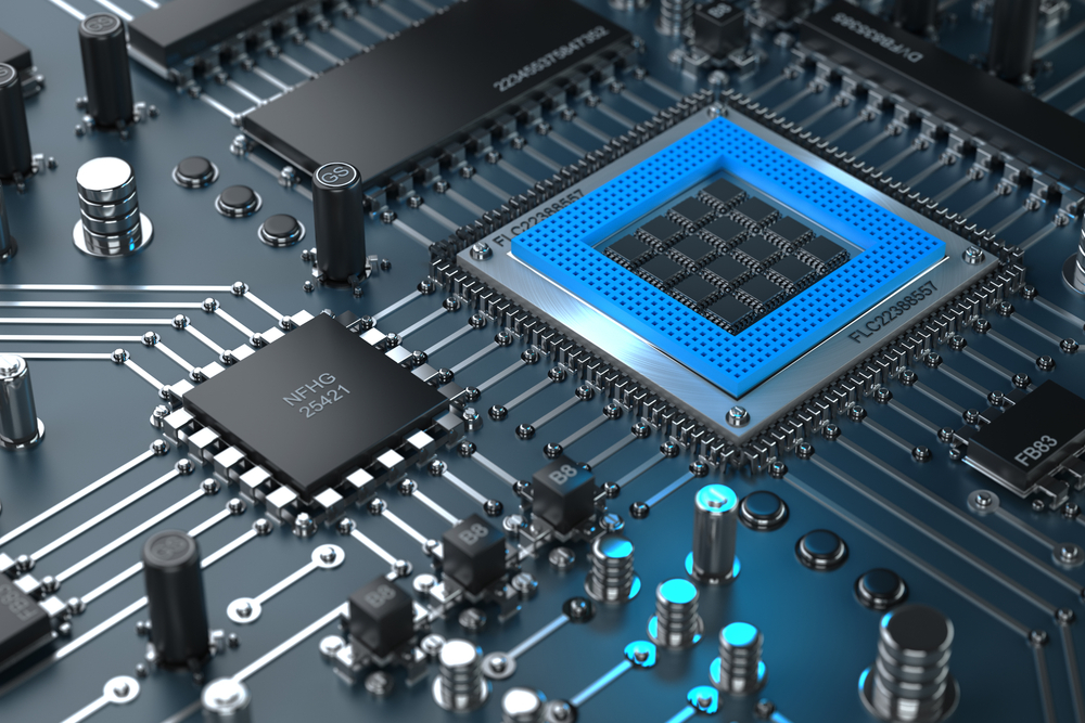 EASii IC announces first silicon for its DVB-S2X satellite Modem ASIC