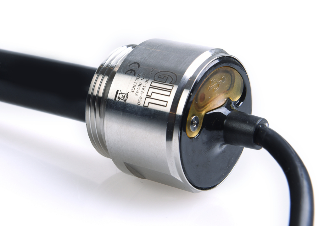 LevelSlick Fluid Level Sensors - Micro Technology Group