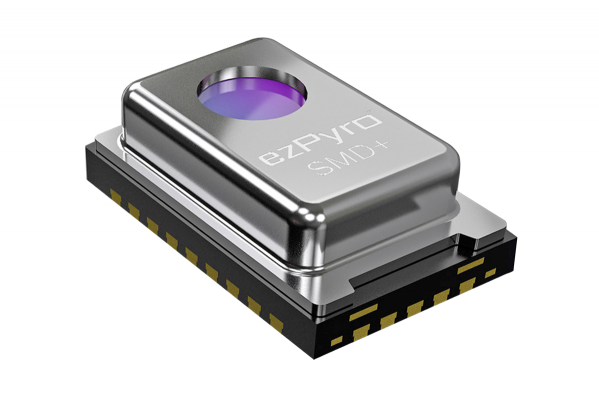 Infrared Digital Sensors - Micro Technology Group