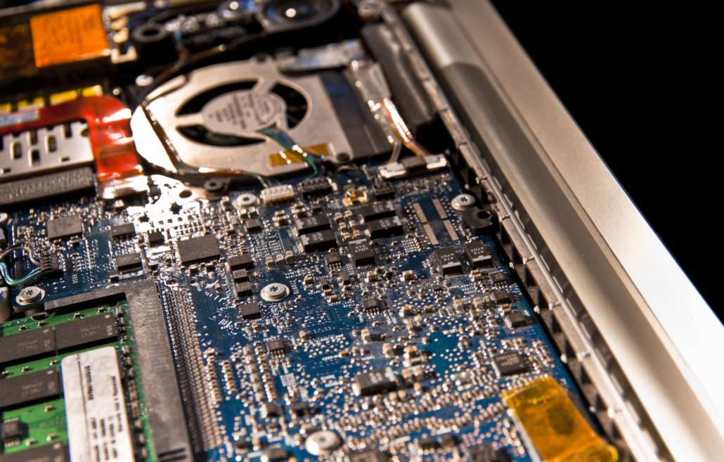 Two Critical Factors for the Electronics Supply Chain in 2022