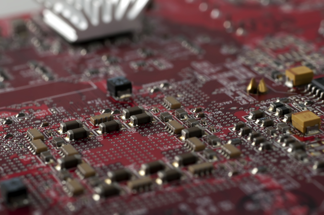 Enics Merges with GPV to Create a European Electronics Giant