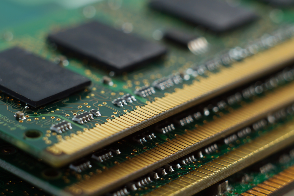 TrendForce: DRAM Prices to Drop by 10%