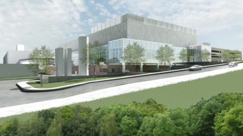 New facilities will keep Lincoln Laboratory at the forefront of ...