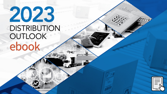 Distribution Outlook for 2023