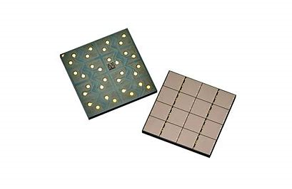 SiPMs - Micro Technology Group