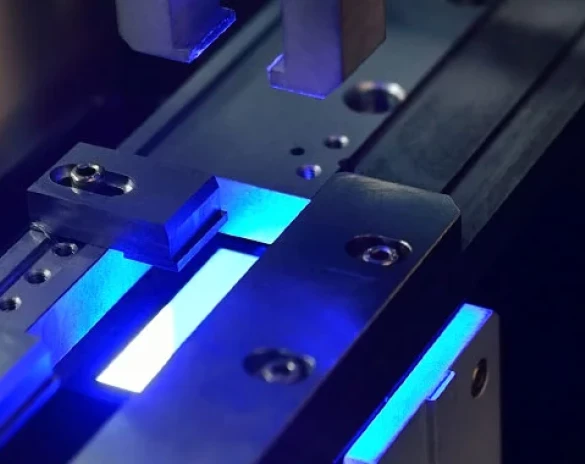 Detectors & Photodiodes - Micro Technology Group