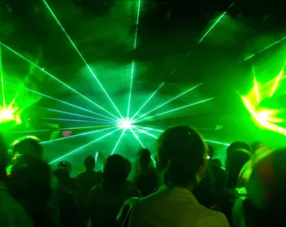 Laser Diodes - Micro Technology Group