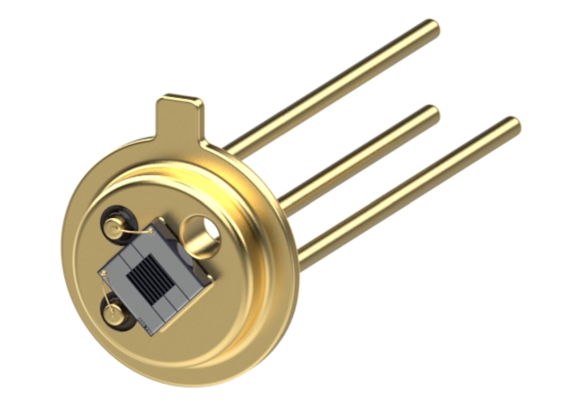 EMIRS50: The Next-Gen Precision Gas Measurement